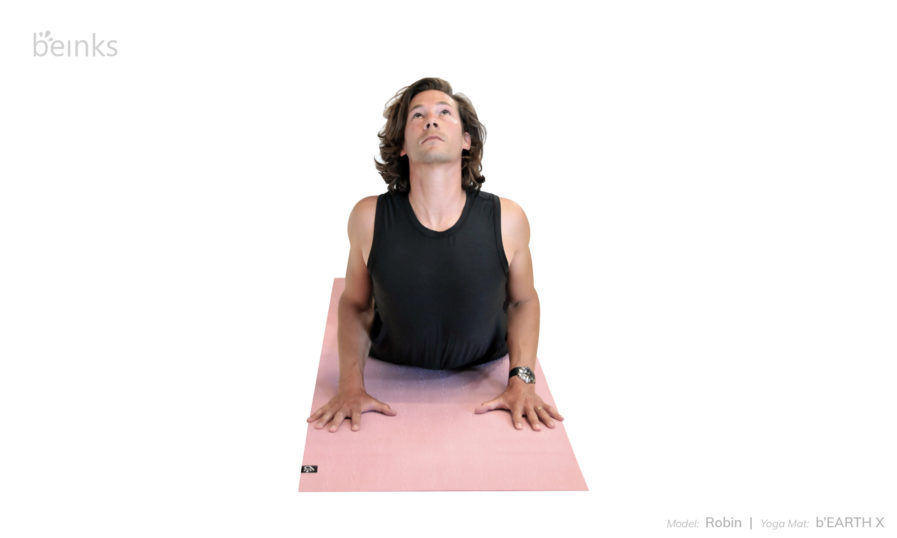 Cobra Pose - Bhujangasana – All you should know about the pose