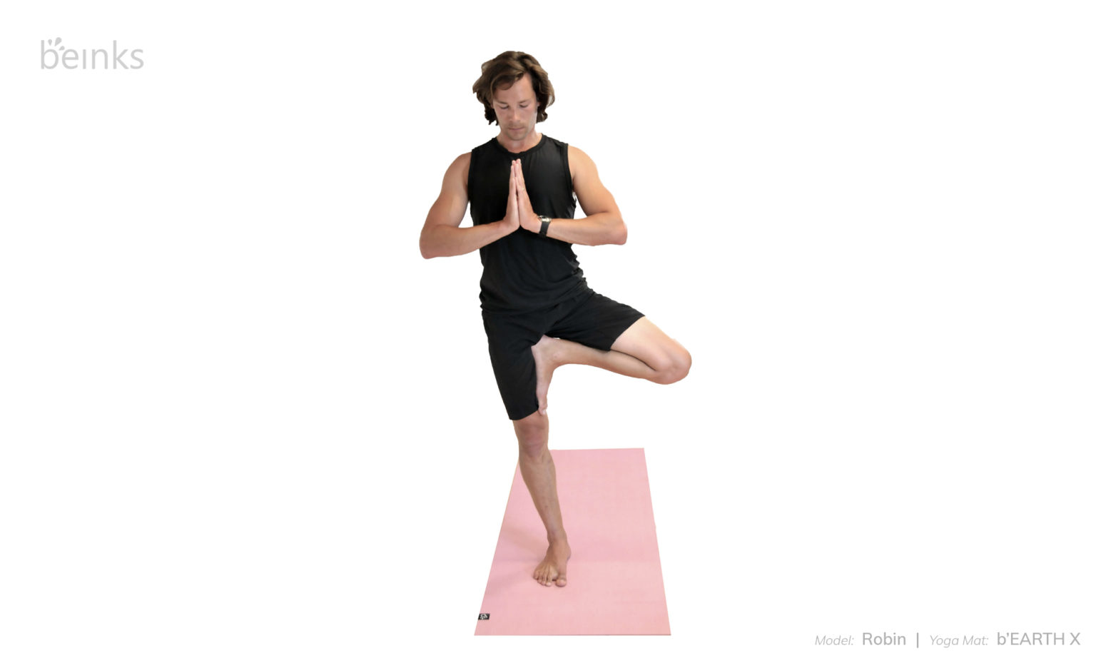 Tree Pose - Vrksasana – All you should know about the pose