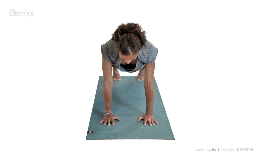 Plank Pose - Phalakasana – All you should know about the pose